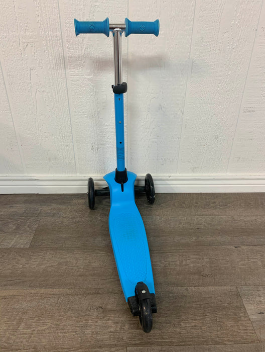 Inline Scooters iSporter Mini LED Scooter — GoodBuy Gear