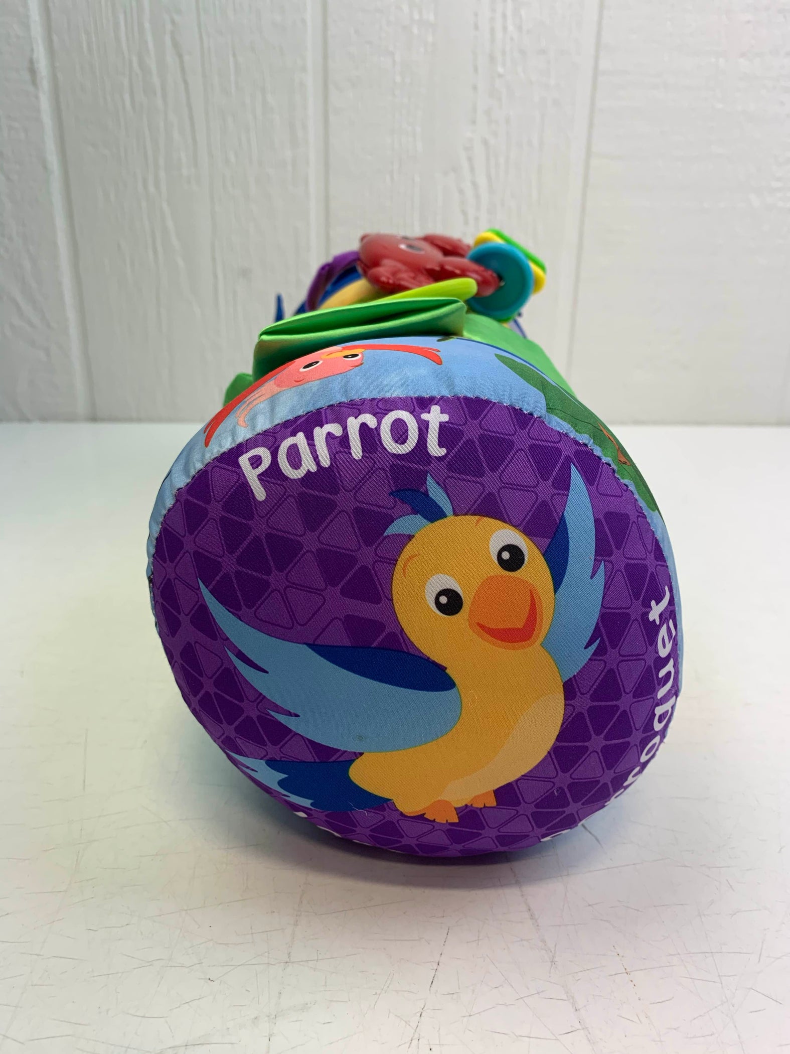 Baby Einstein Rhythm Of The Reef Prop Pillow — GoodBuy Gear