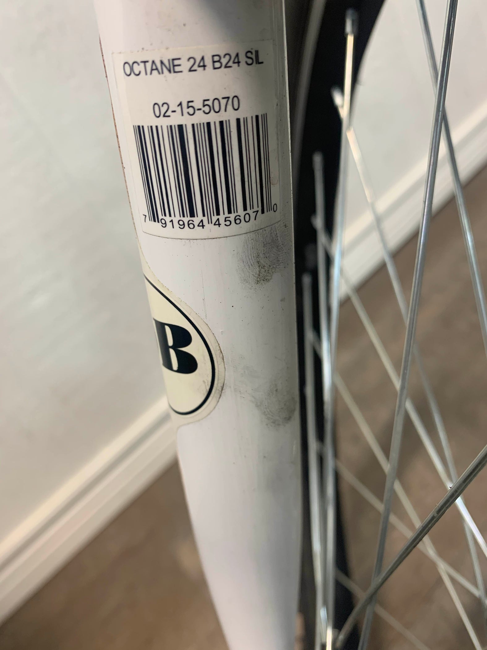 Diamondback Octane Mountain Bike, 24" — GoodBuy Gear