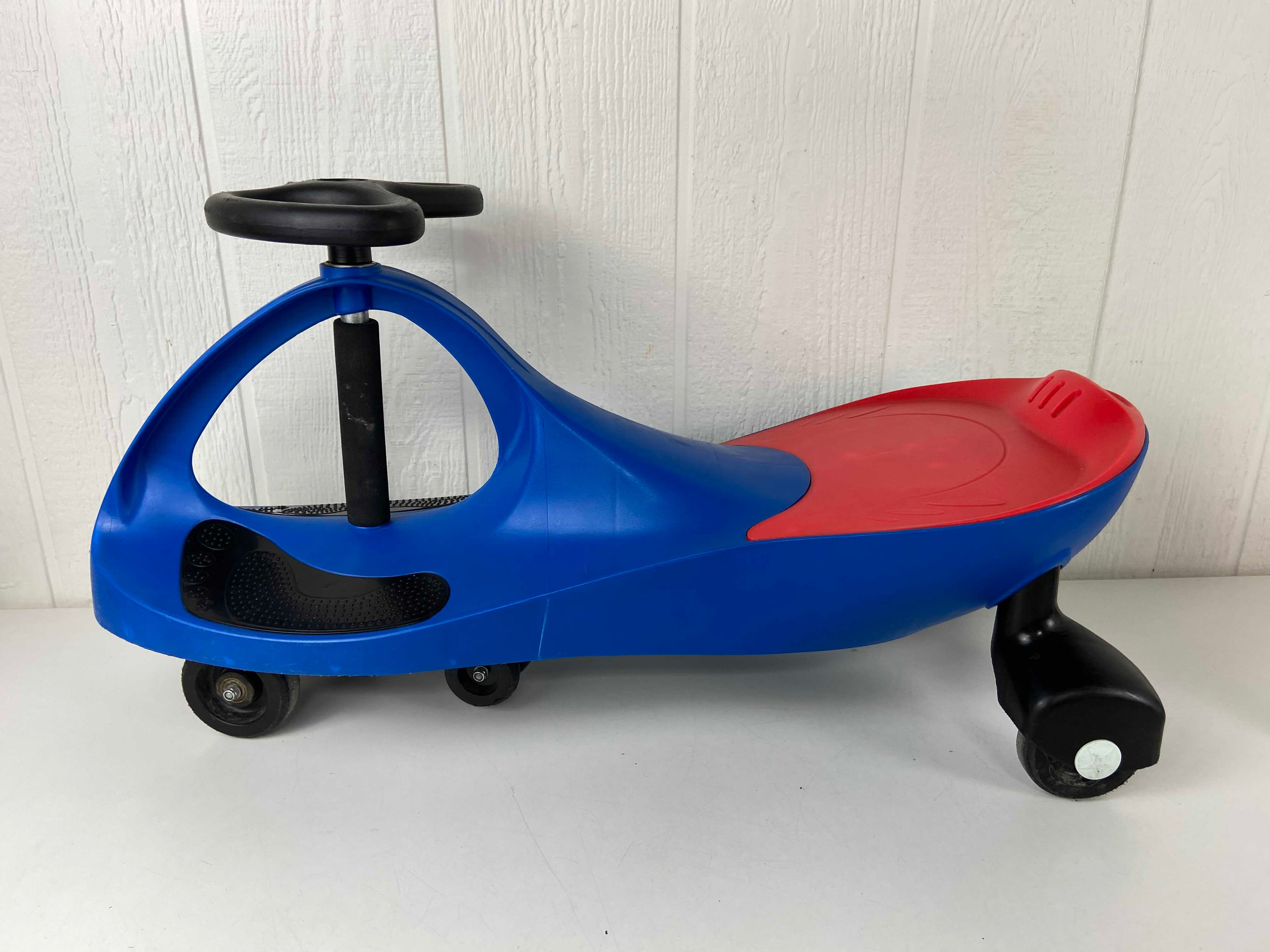 PlasmaCar Ride On Toy — GoodBuy Gear