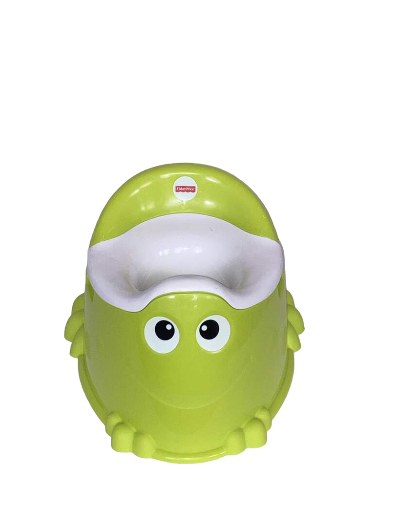 Fisher Price Froggy Potty — GoodBuy Gear