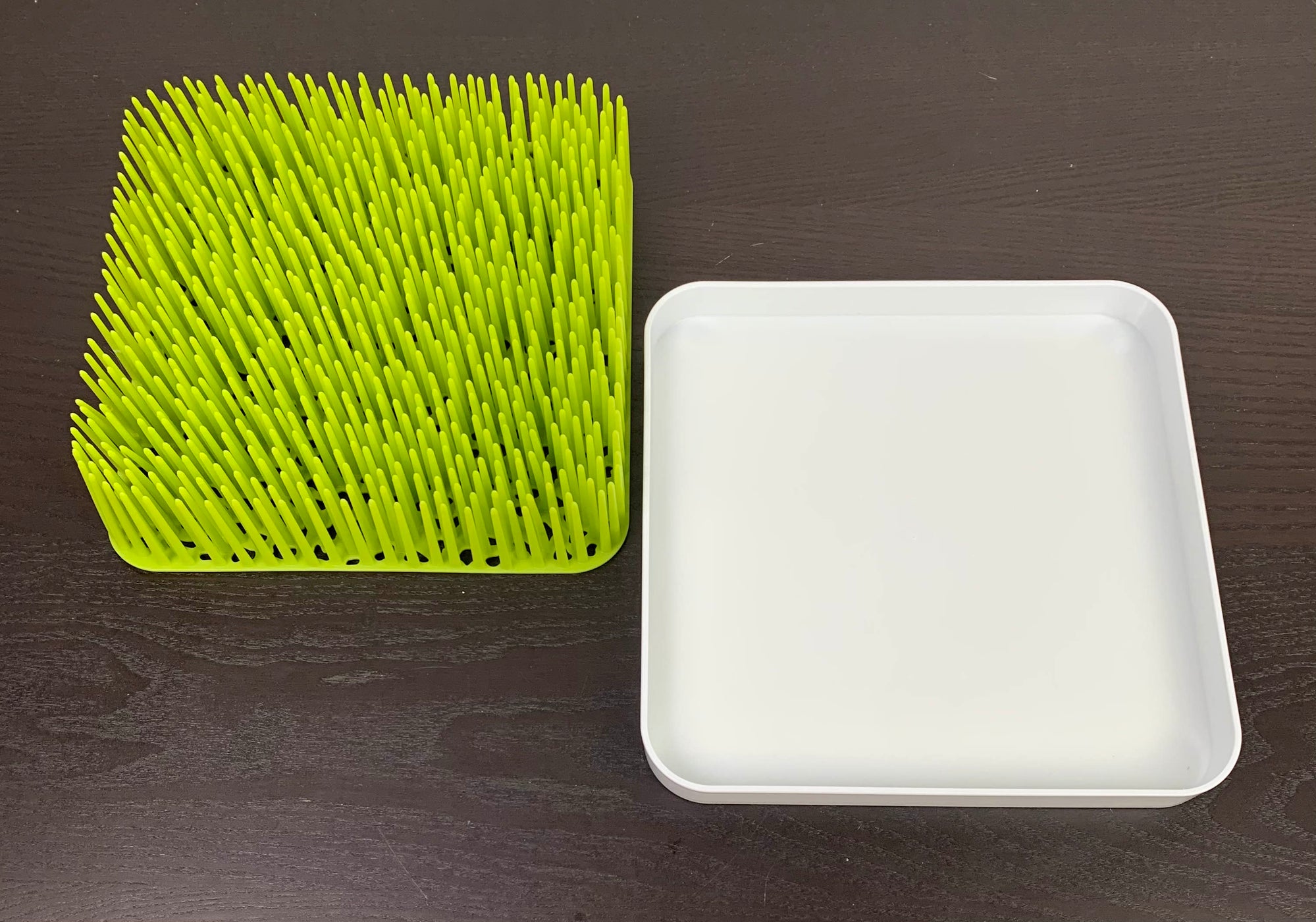 Boon Grass Countertop Drying Rack — GoodBuy Gear