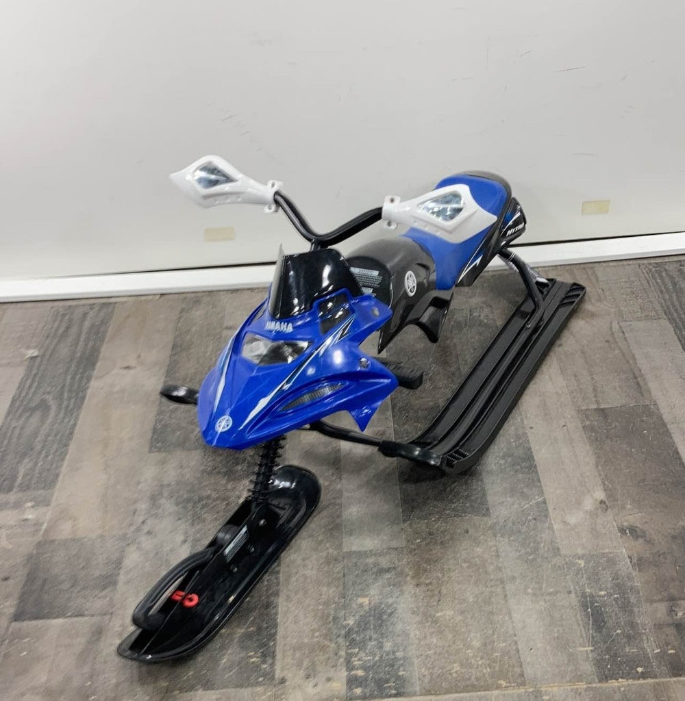 Yamaha Viper Kid’s Snow Bike