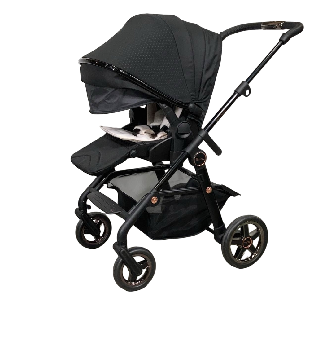 Silver Cross Comet Eclipse, 2021, Eclipse Special Edition — GoodBuy Gear