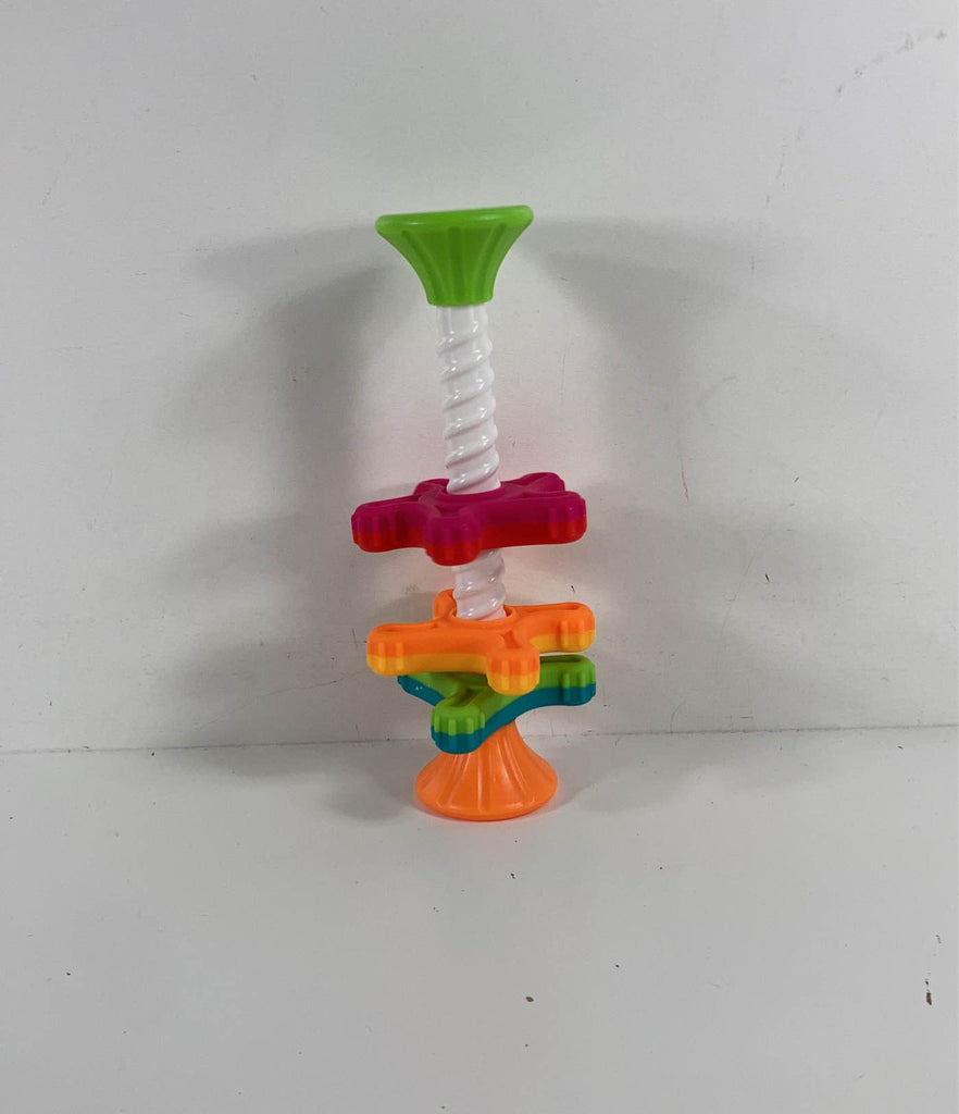 Fat Brain Toys Minispinny