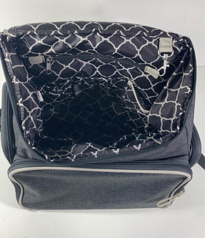 Bananafish Emerson Breast Pump Backpack