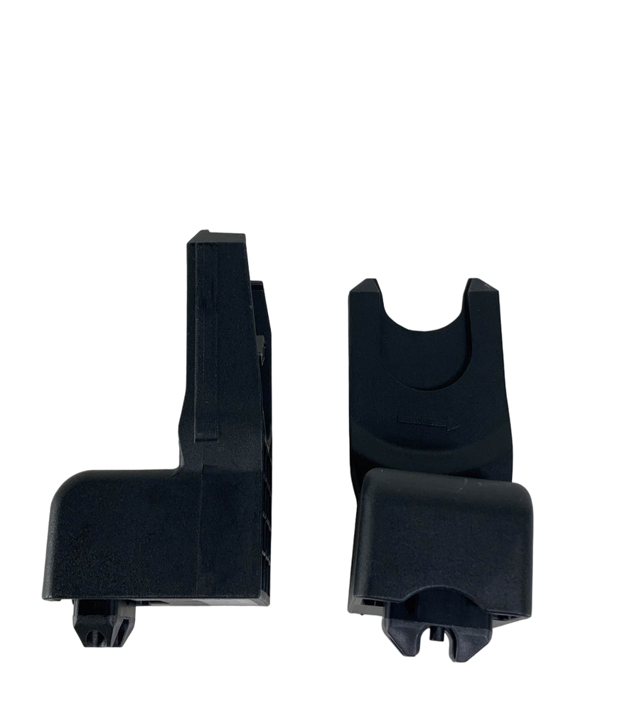 Mockingbird Car Seat Adapter for Nuna (Updated Version)