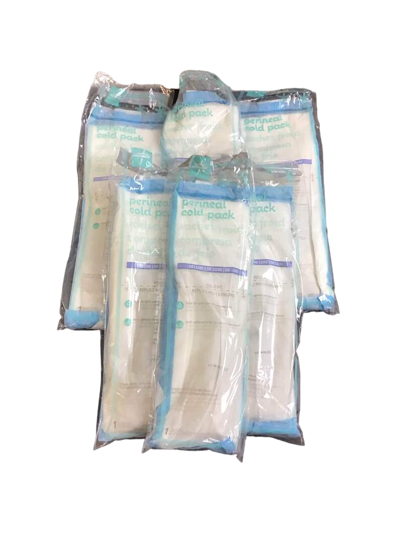 Medline Perineal Cold Packs — GoodBuy Gear