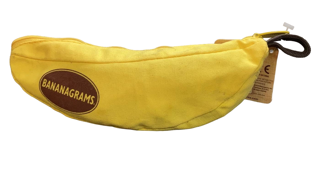 Bananagrams Game