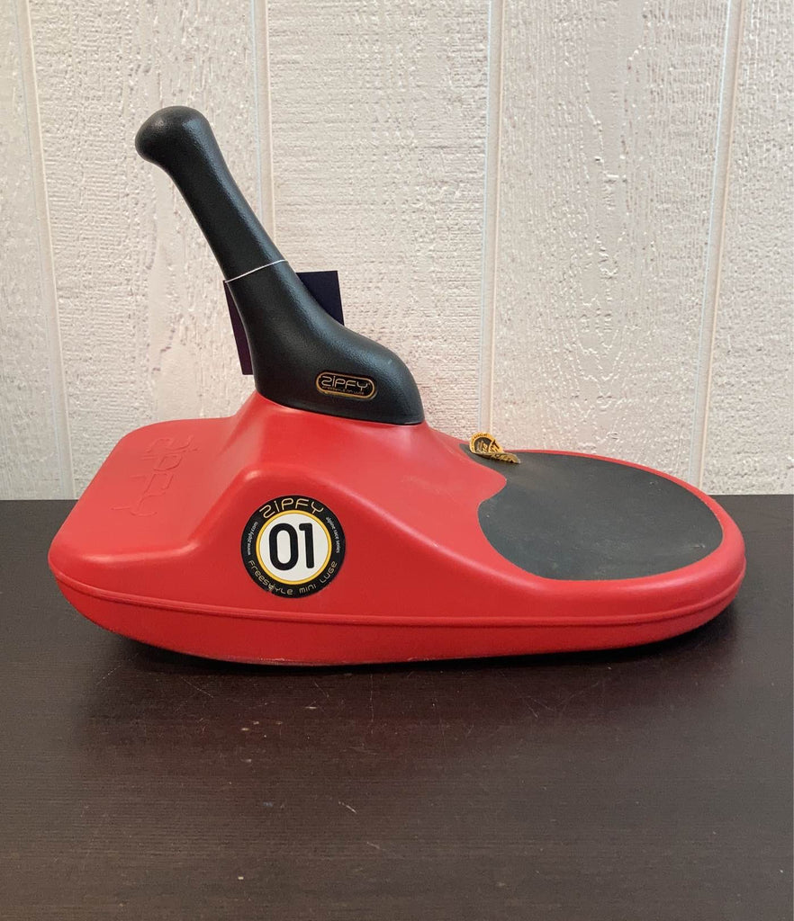 Zipfy Luge Snow Sled