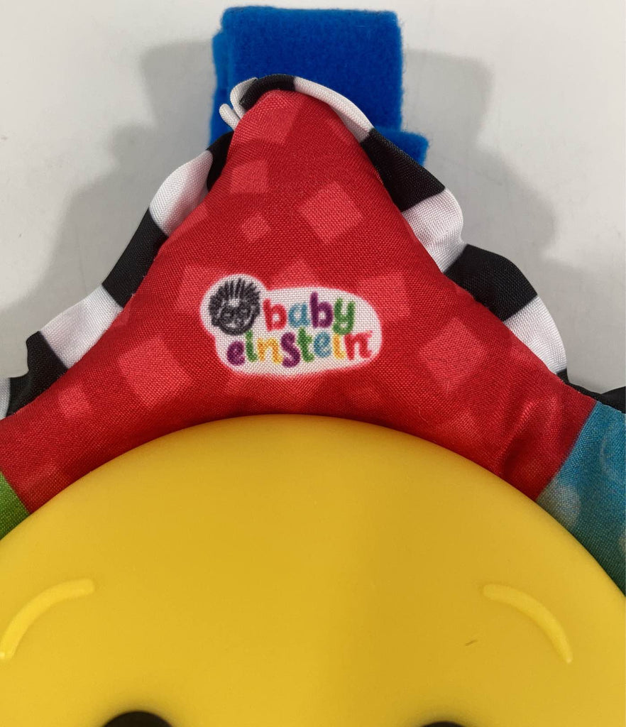 Baby Einstein Star Bright Symphony Plush Musical Toy