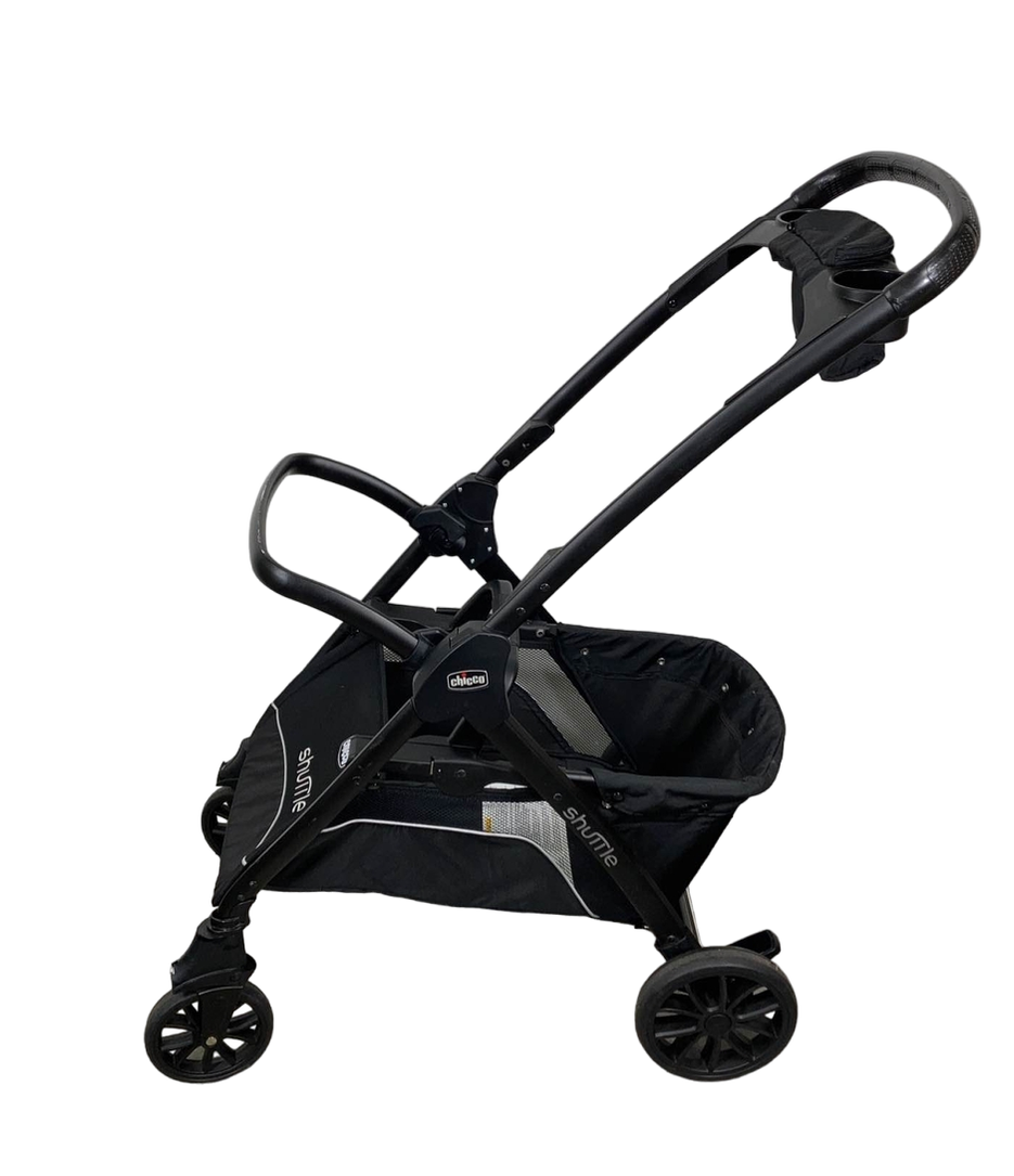 Chicco Shuttle Frame Stroller, 2018 — GoodBuy Gear