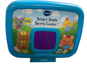 VTech Smart Shots Sports Center