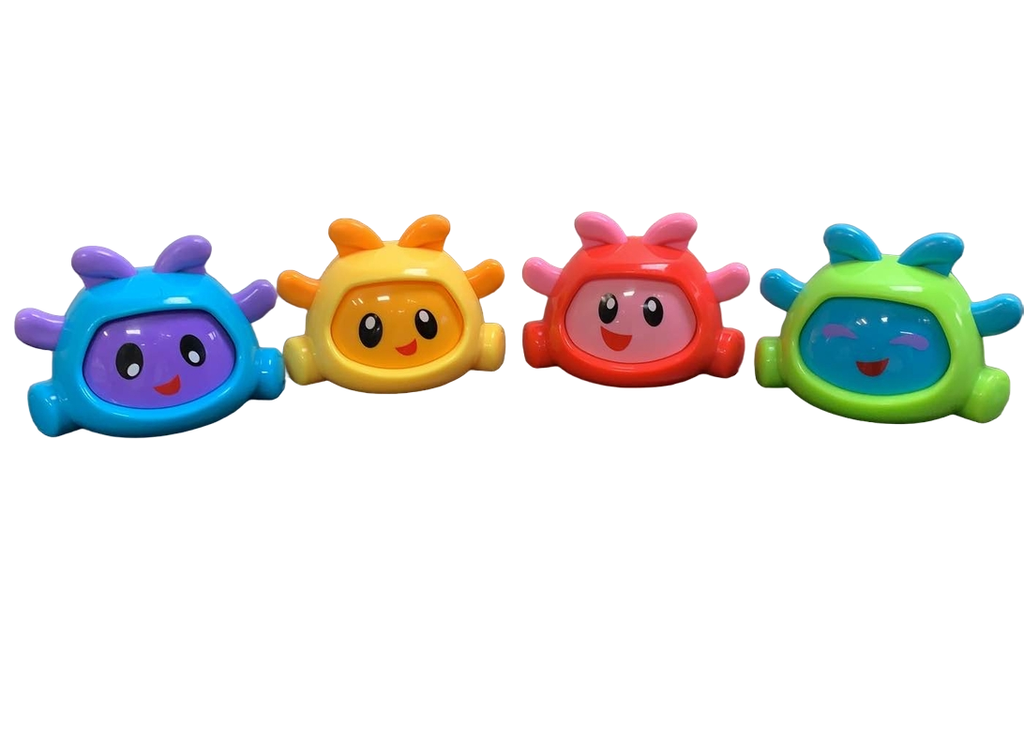 Fisher Price Bright Beats Build A Beat Stacker