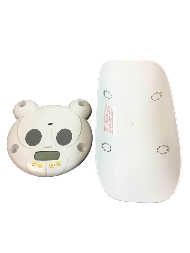 Salter Baby/Toddler Scale