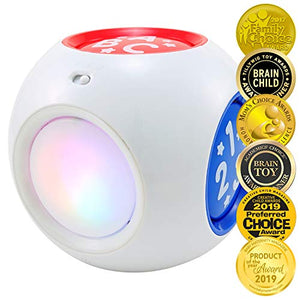 Best Learning Learning Cube