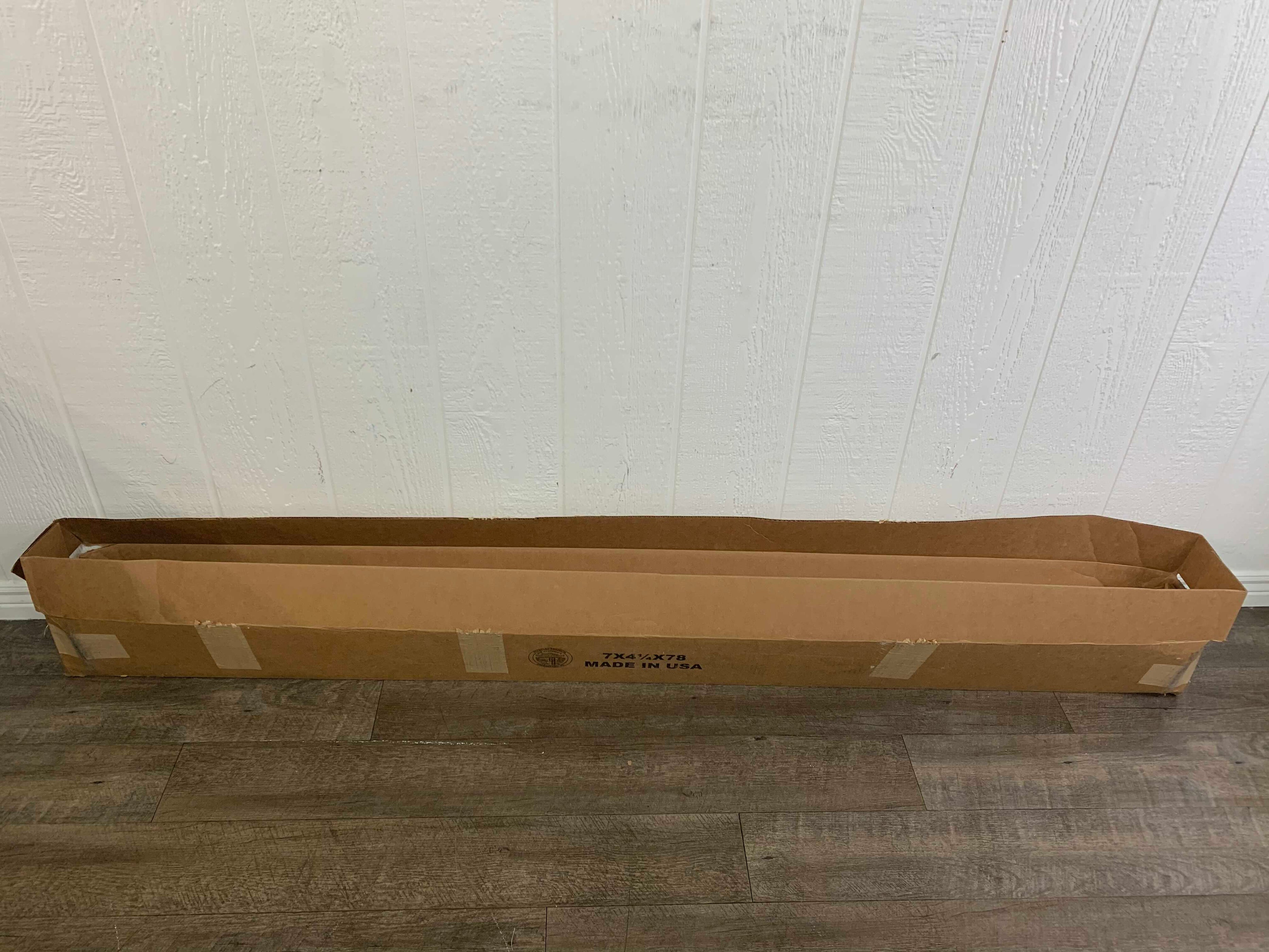 Munire Kingsley Brunswick 4-In-1 Convertible Crib, With Full Size Conv ...