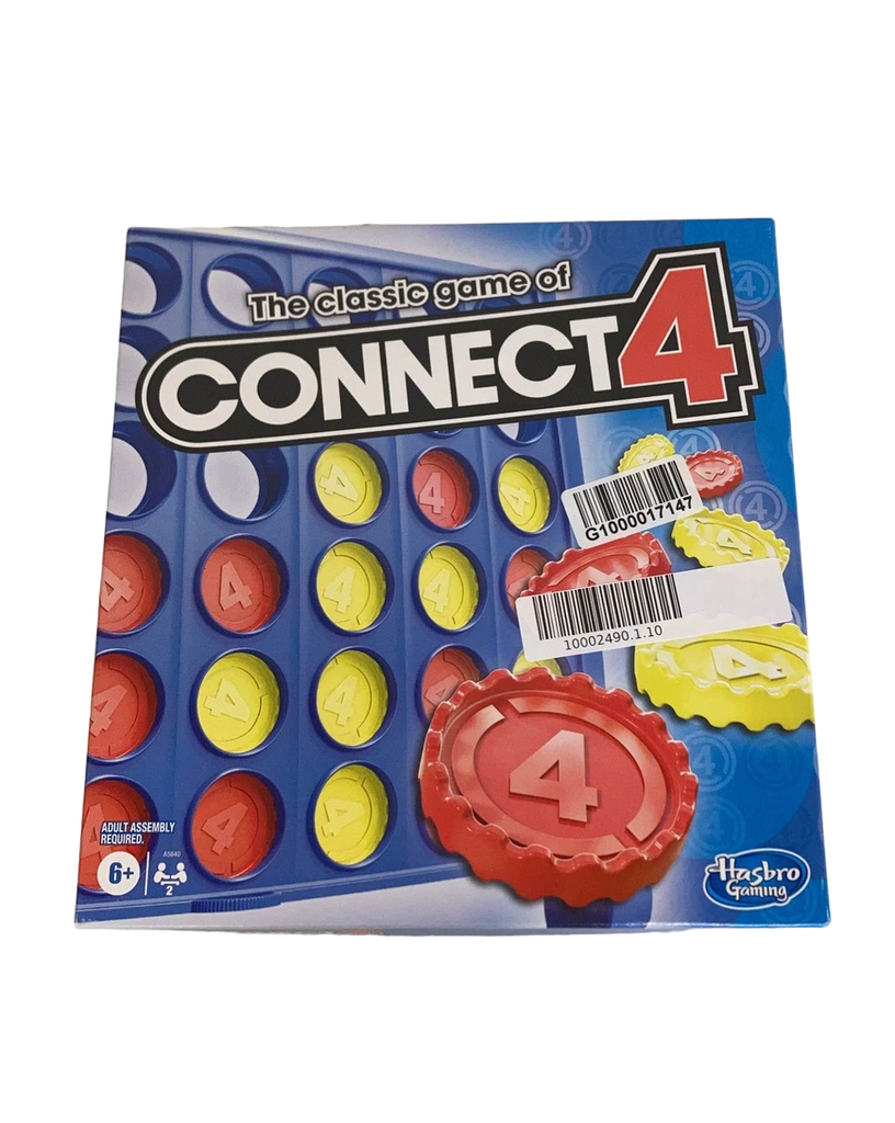 Hasbro Connect 4