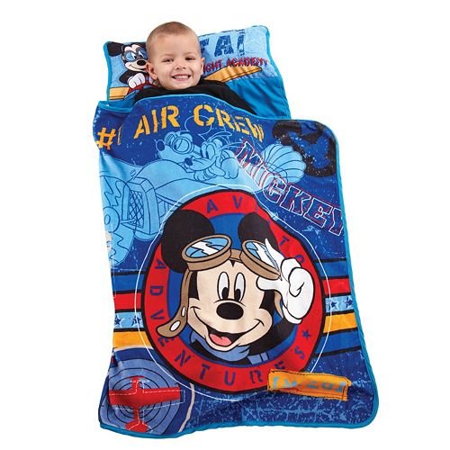 Disney Mickey Mouse Nap Mat