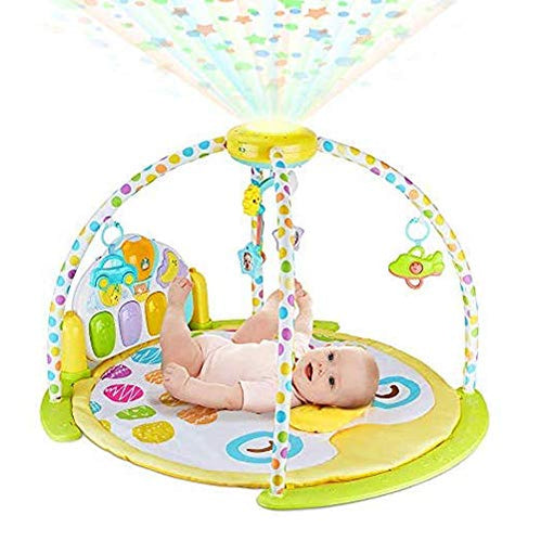 Babyseater Baby Gym Kick and Play Piano Activity — GoodBuy Gear