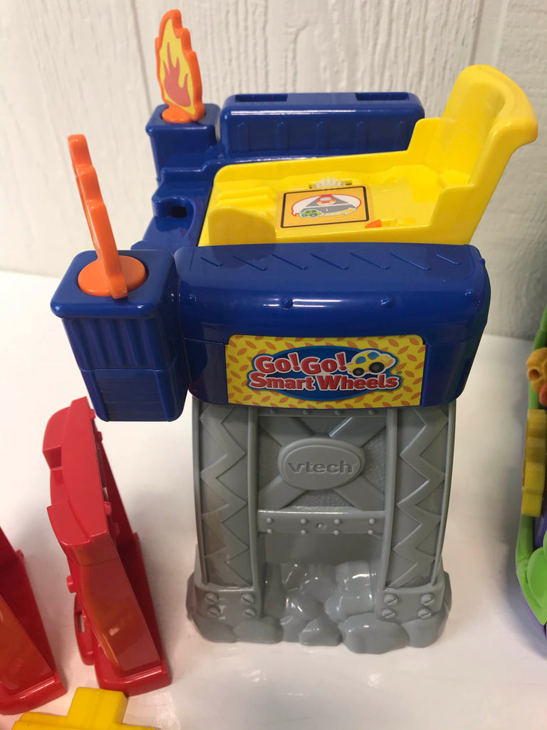 VTech Toy Bundle