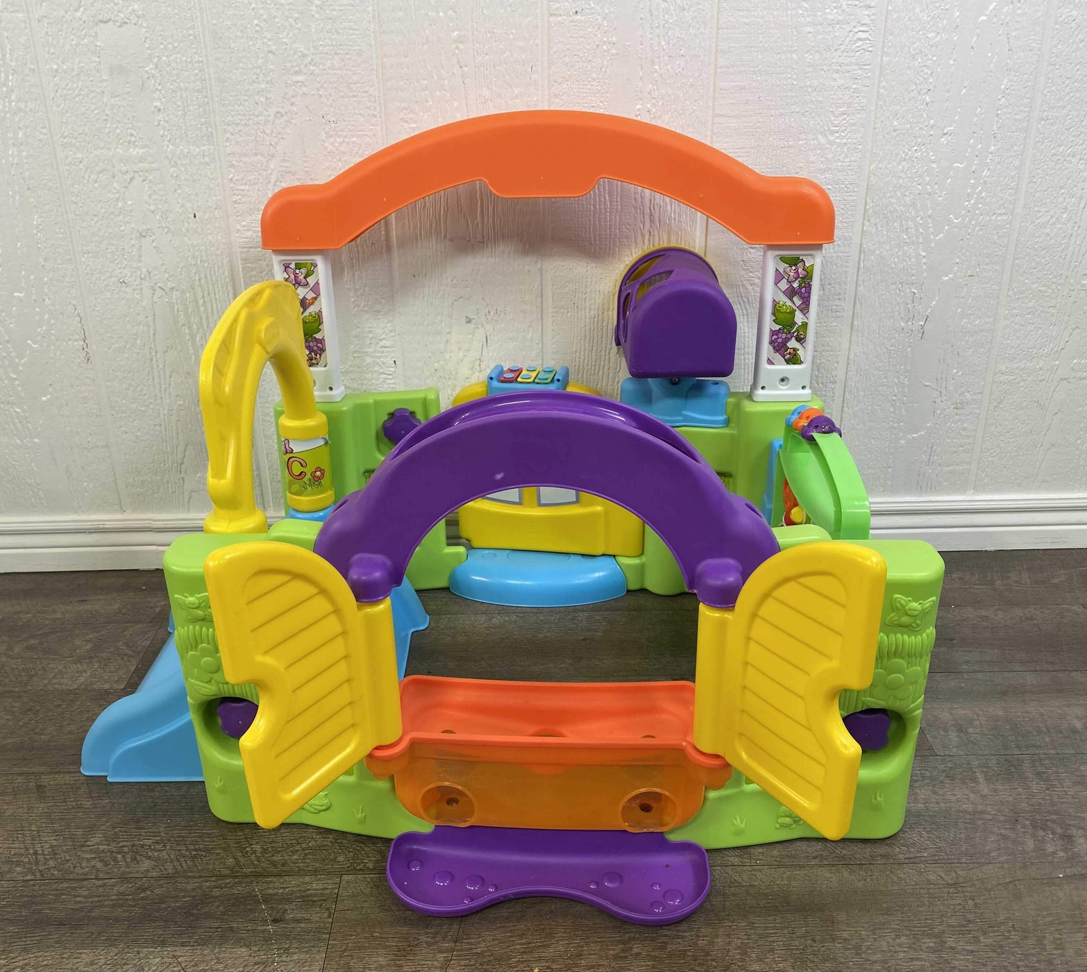 Little Tikes Activity Garden — GoodBuy Gear