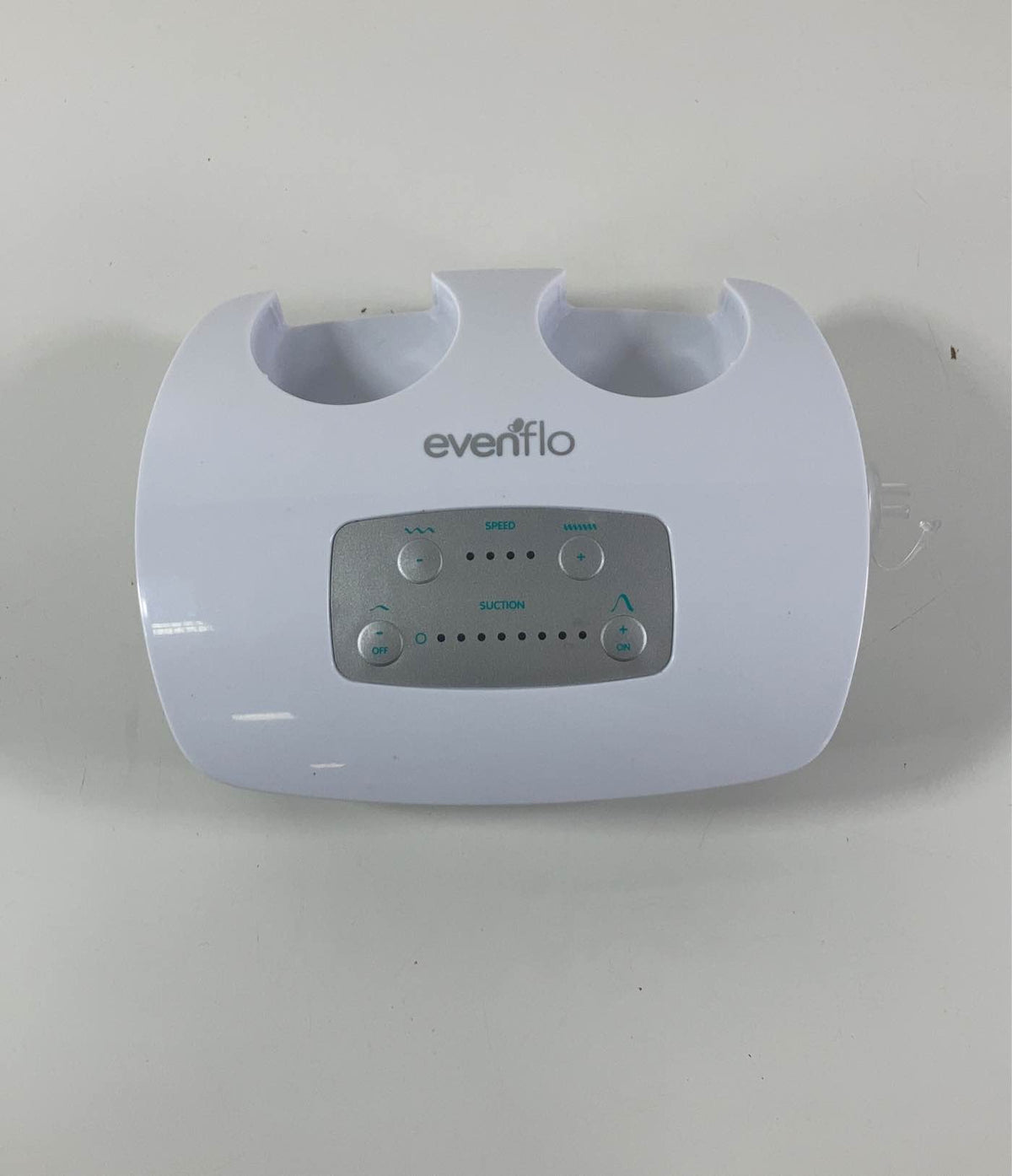 Evenflo Advanced Double Electric Breast Pump — GoodBuy Gear