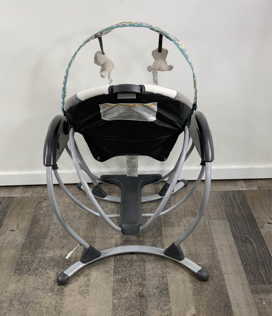 Graco Glider Petite LX