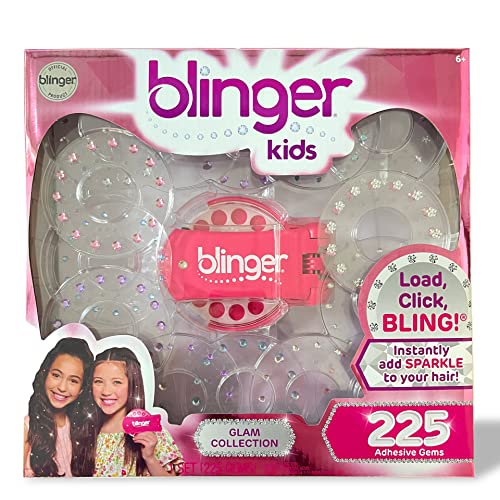 Jazwares Blinger Ultimate Set