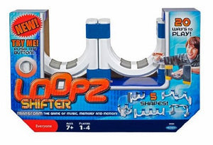 Mattel Loopz Shifter Game