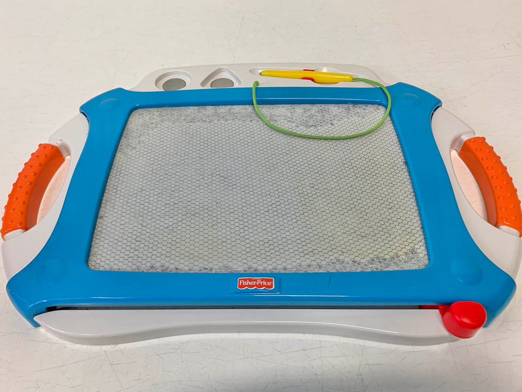 Fisher Price Doodle Pro Classic
