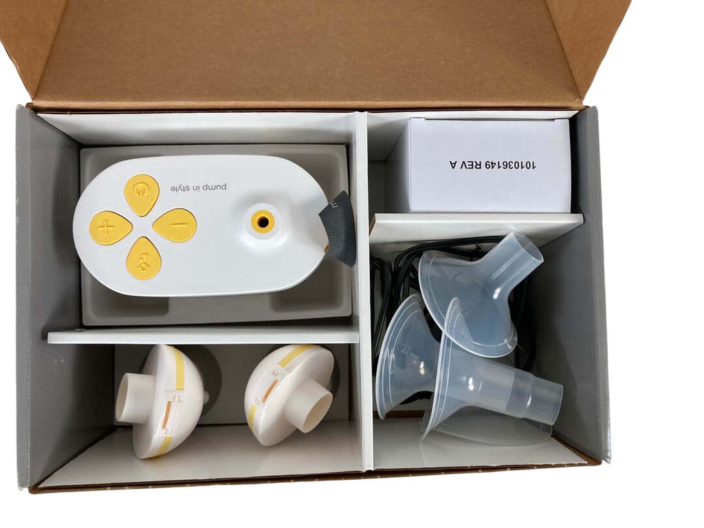Medela Pump In Style with MaxFlow
