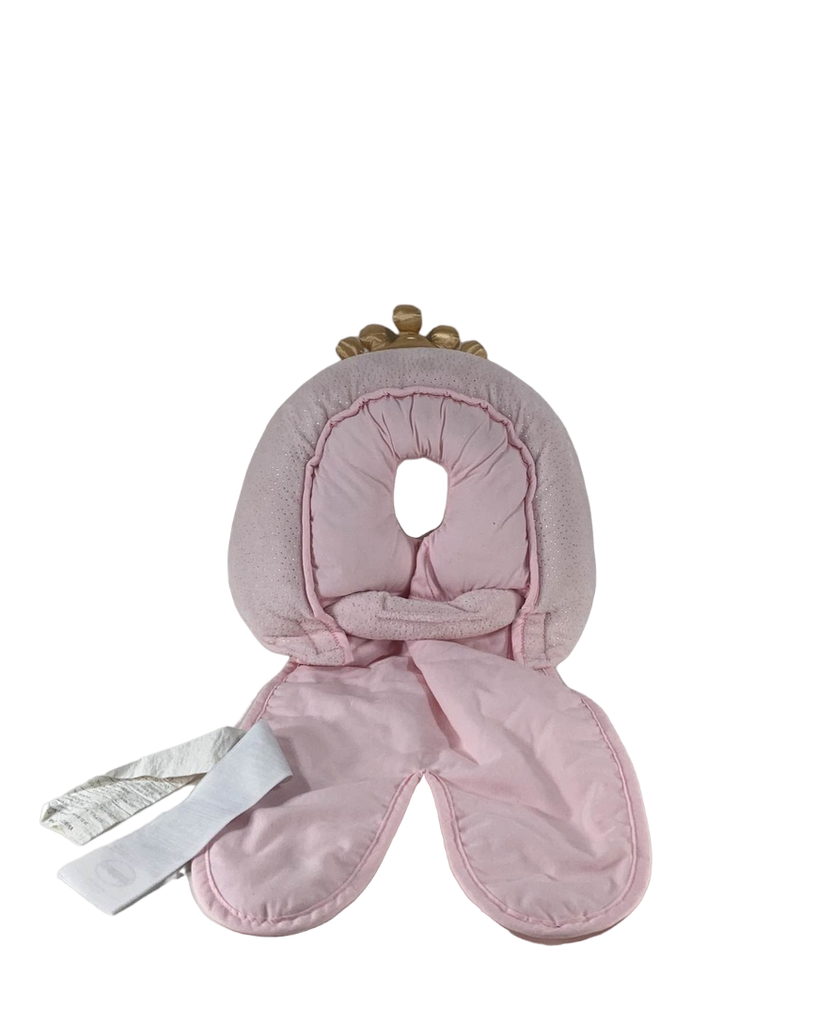 Boppy Head And Neck Support, Pink