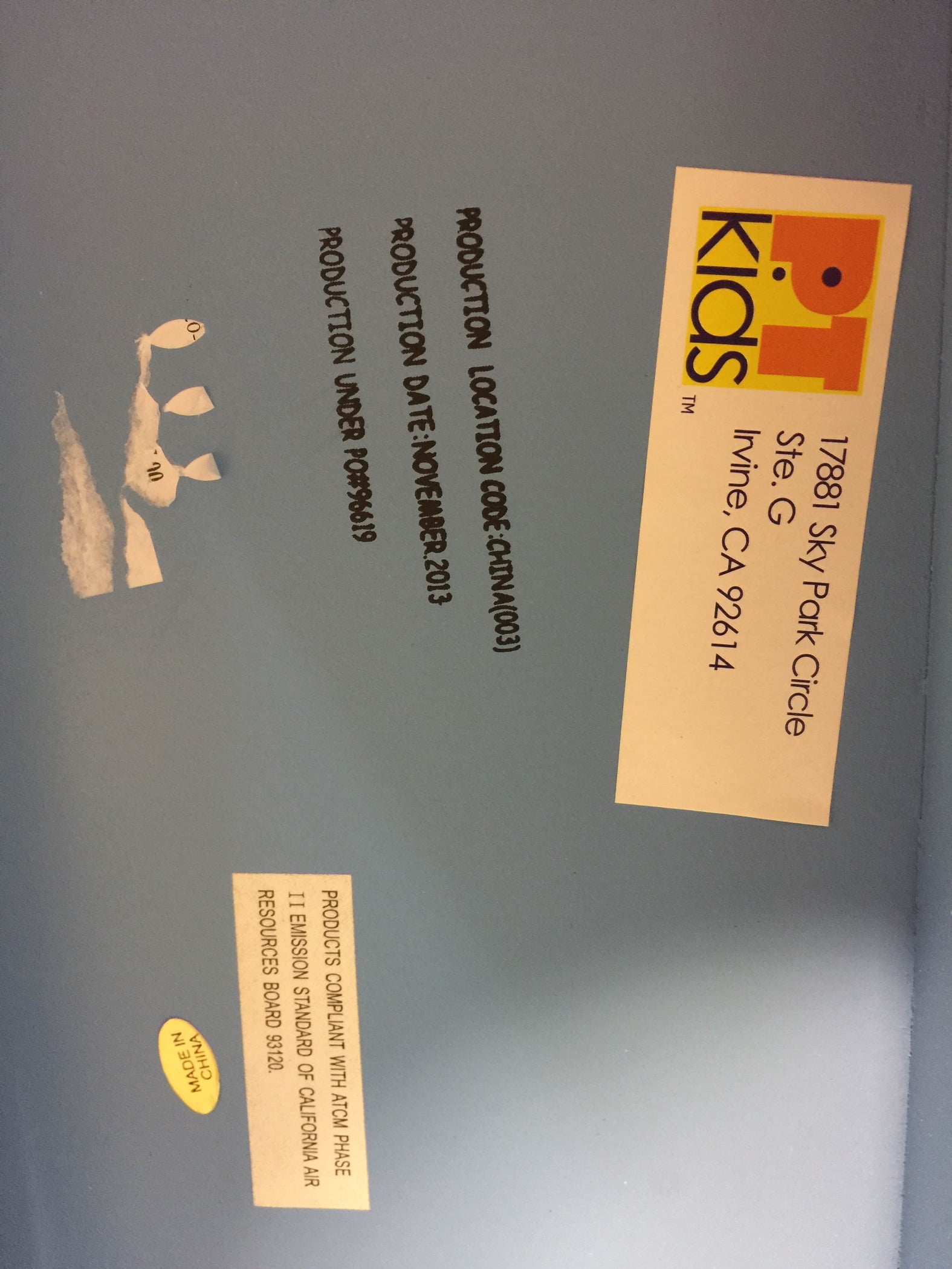 PT Kids Step Stool — GoodBuy Gear