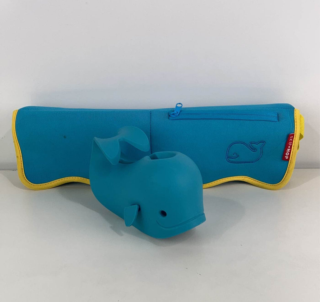 Skip Hop Moby Bathtime Essentials Kit