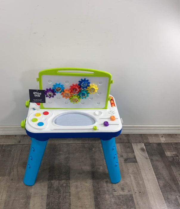 Baby Einstein Curiosity Table Activity Center — GoodBuy Gear