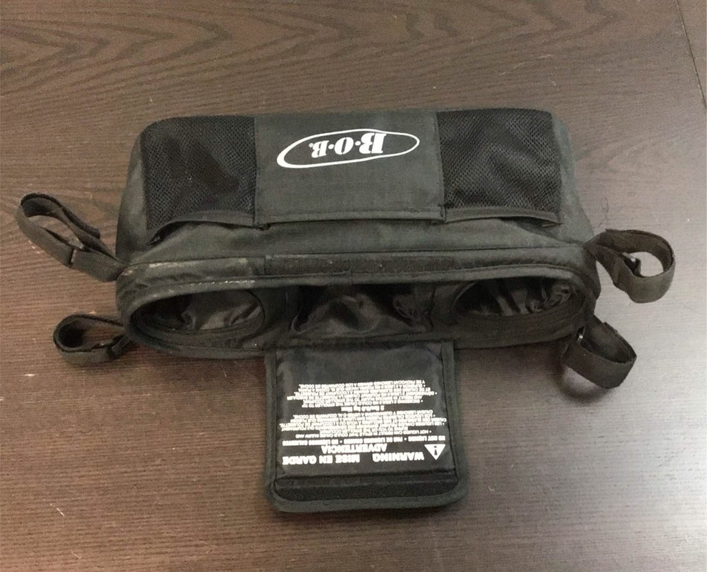 BOB Handlebar Console