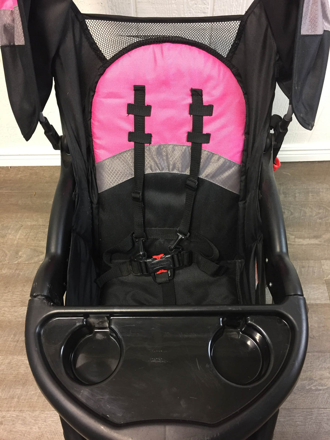 Baby Trend Expedition ELX Jogging Stroller, 2011 — GoodBuy Gear