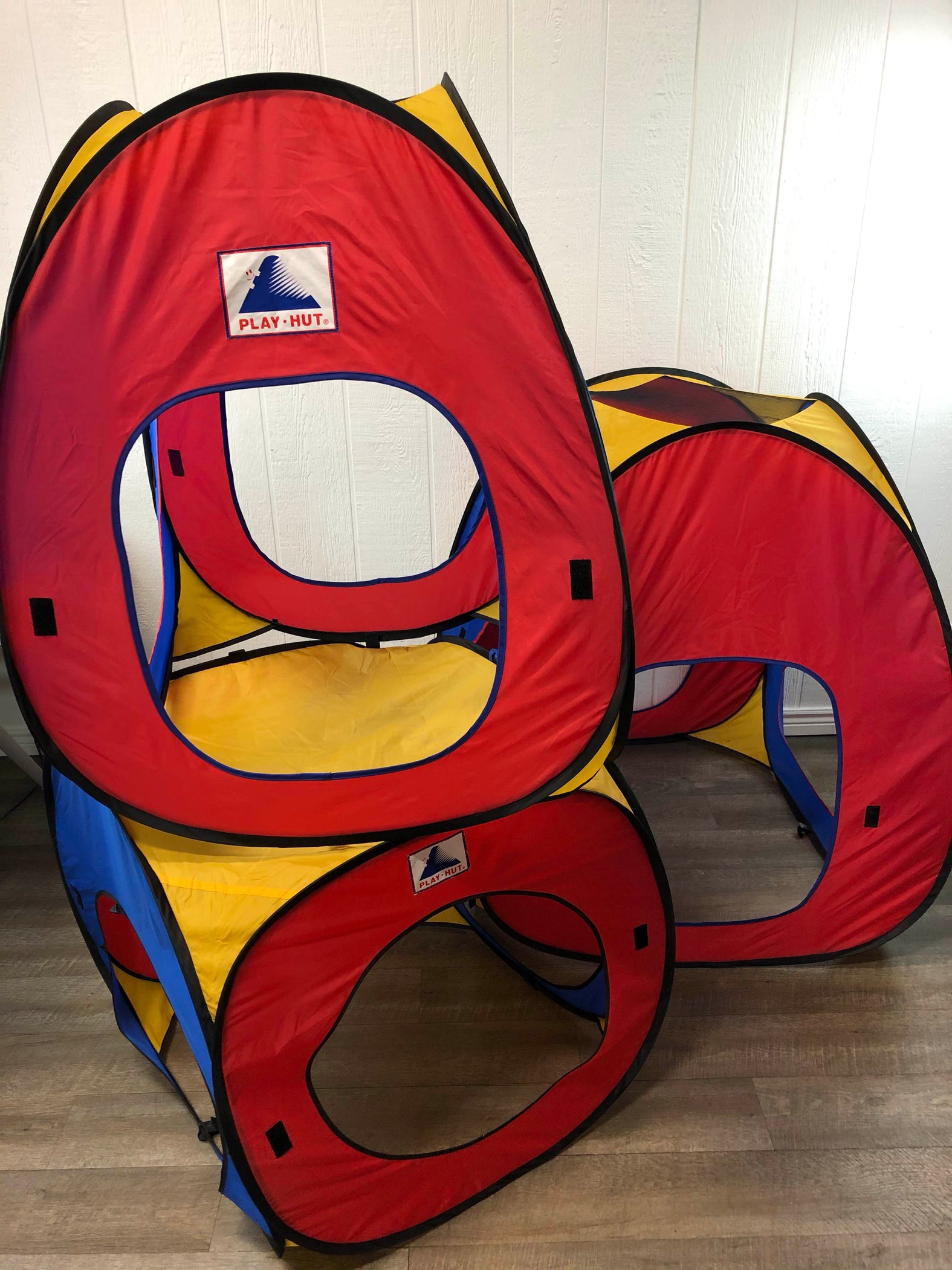 Playhut Tent Set — GoodBuy Gear