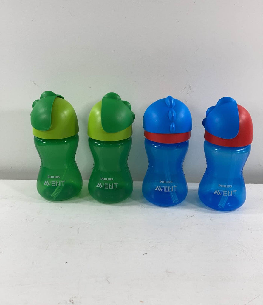 BUNDLE Sippy Cups, Philips Avent