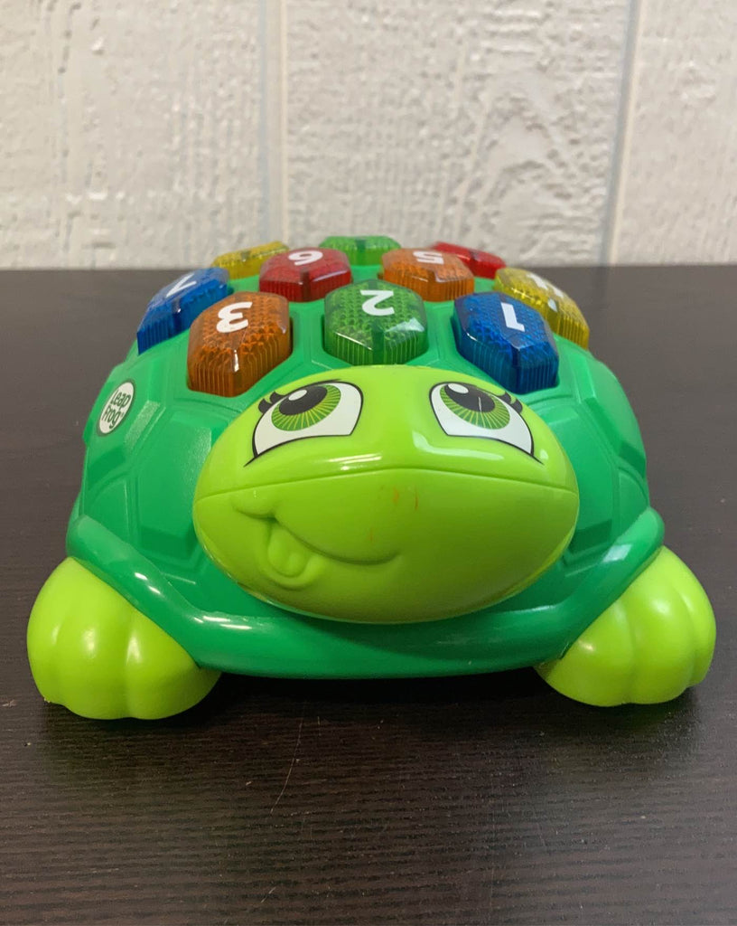 Leap Frog Musical Turtle