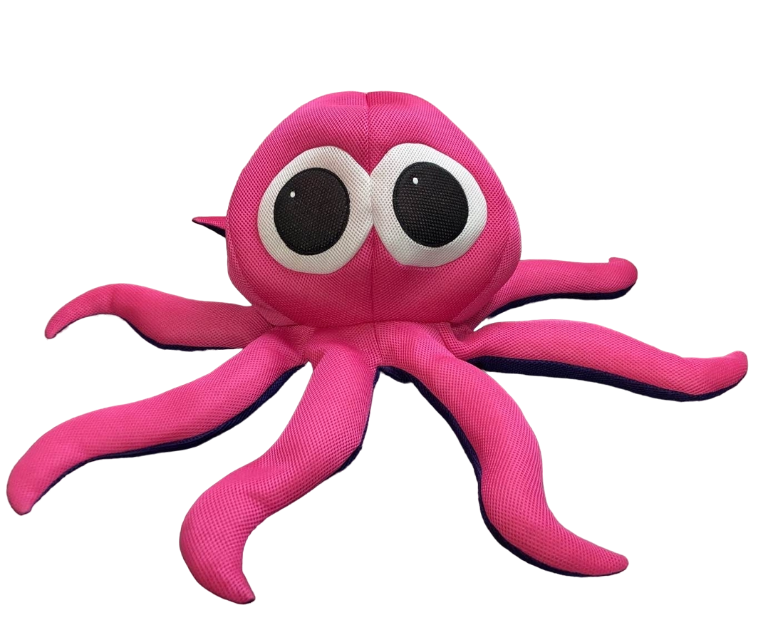 Big Joe Pool Petz, Octopus — GoodBuy Gear