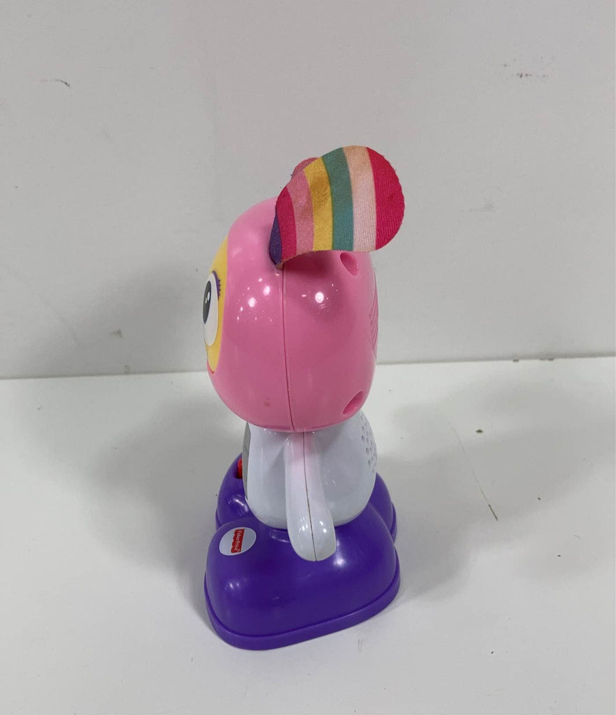 Fisher Price Bright Beats Dance And Move BeatBo