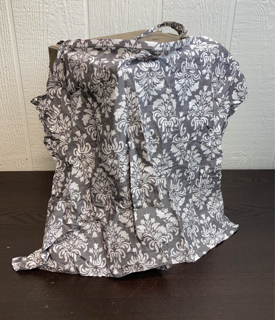 Udder Covers Breast Feeding Nursing Cover