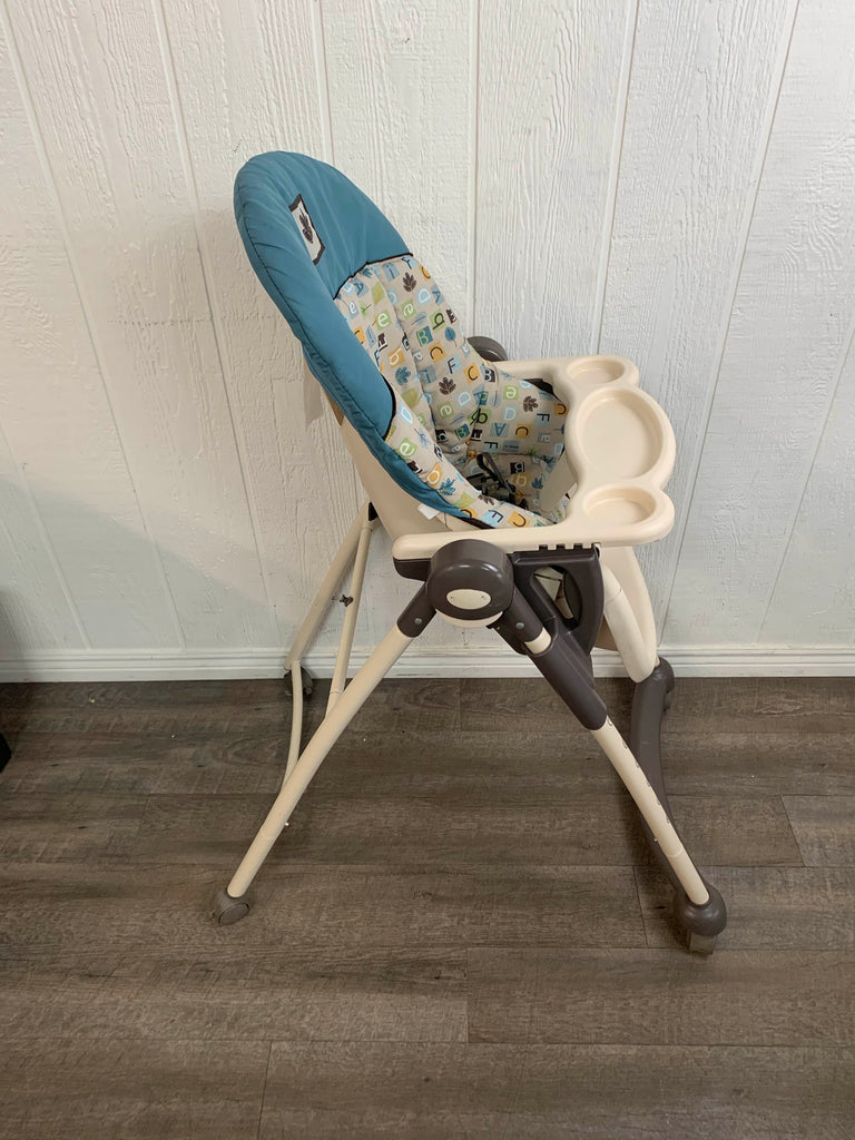 Safety 1st AdapTable High Chair