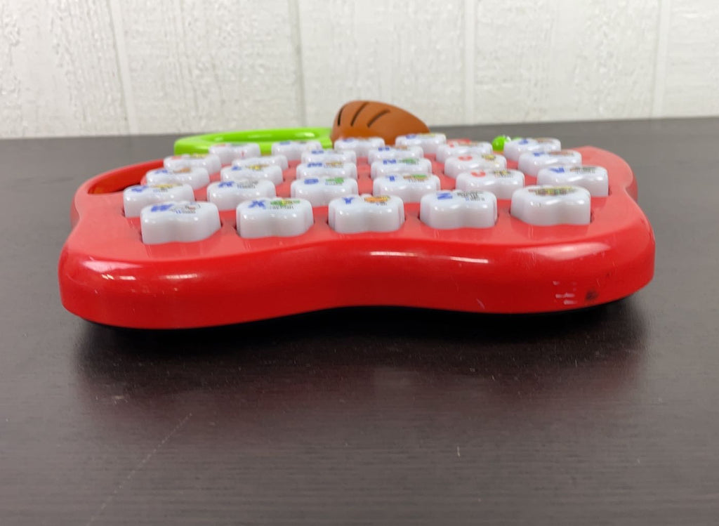 VTech Alphabet Apple