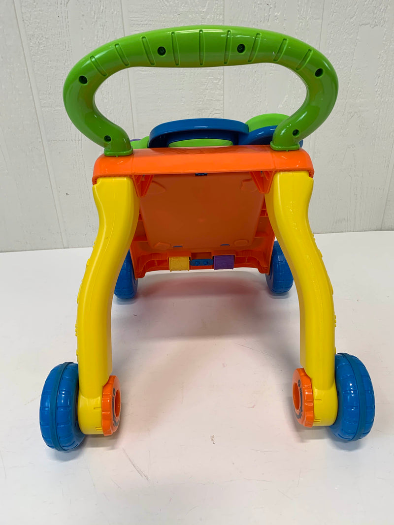 VTech Sit-To-Stand Learning Walker