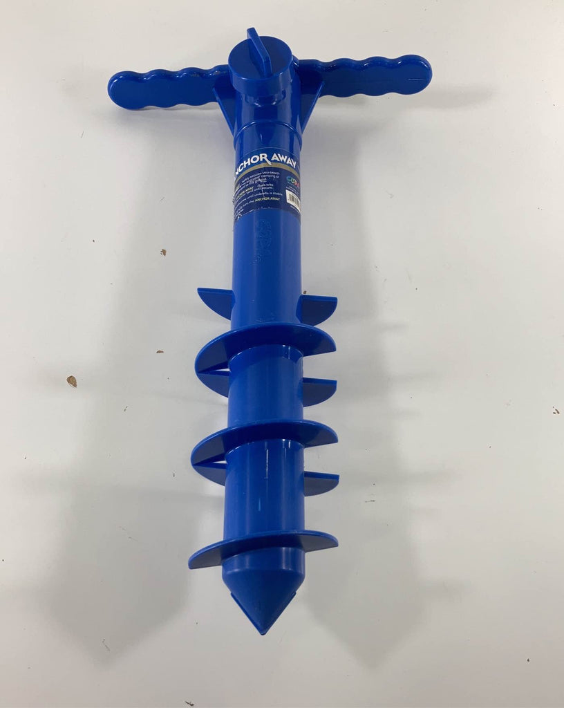 Copa Beach Umbrella Anchor