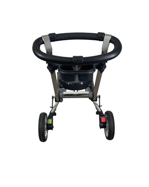 Orbit Baby G5 Stroller Frame Base, 2023, Titanium