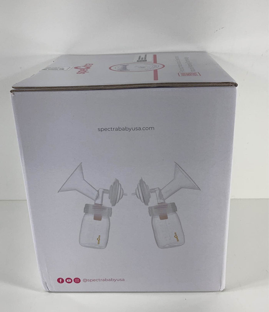 Spectra Baby Synergy Gold Electric Breast Pump